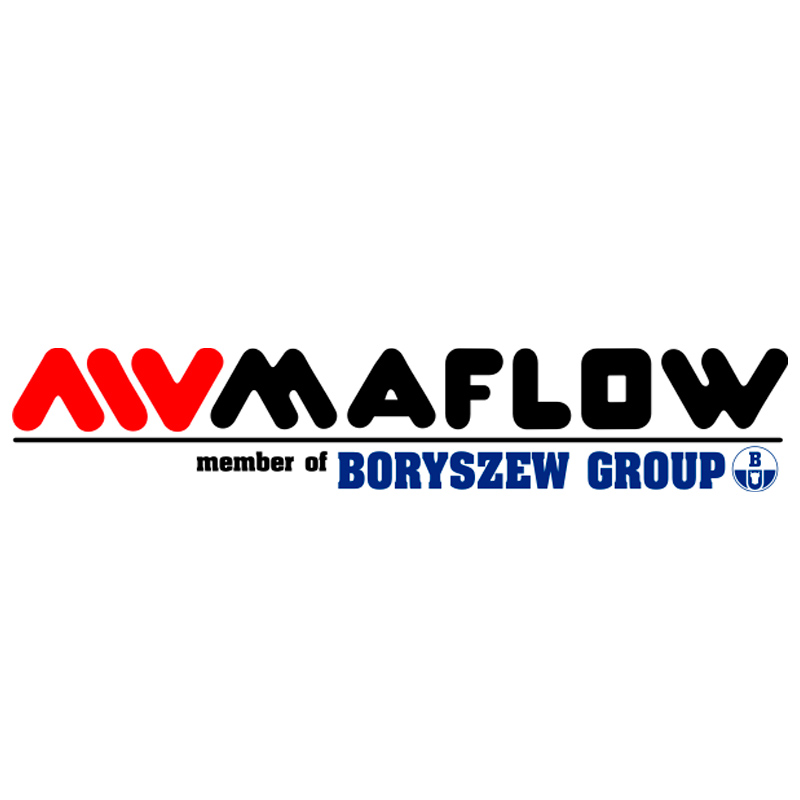 Maflow - ANCERA