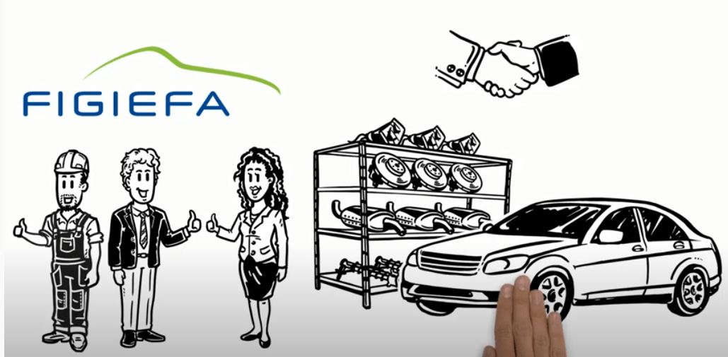 FIGIEFA y ANCERA, la garantía para defender los intereses de la ...