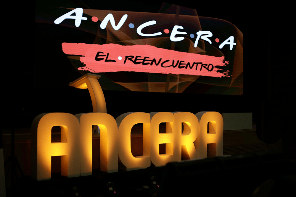 La posventa se reencuentra en el 33 Congreso de ANCERA - ANCERA