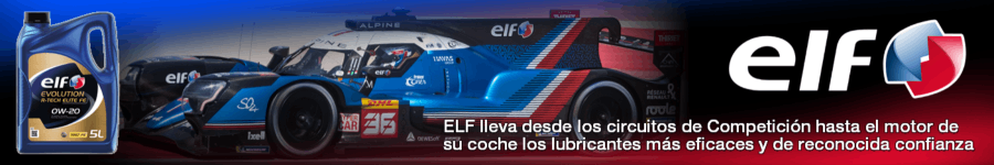 ELF Lubricantes - ANCERA