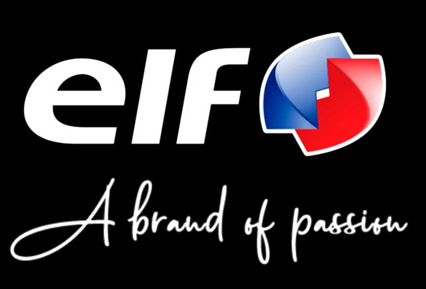 ELF Lubricantes - ANCERA