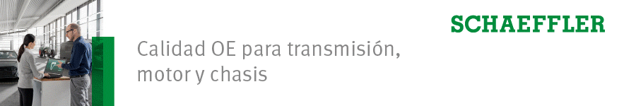 Schaeffler - ANCERA