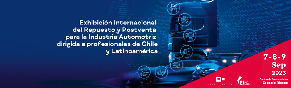 Motortec Chile - ANCERA