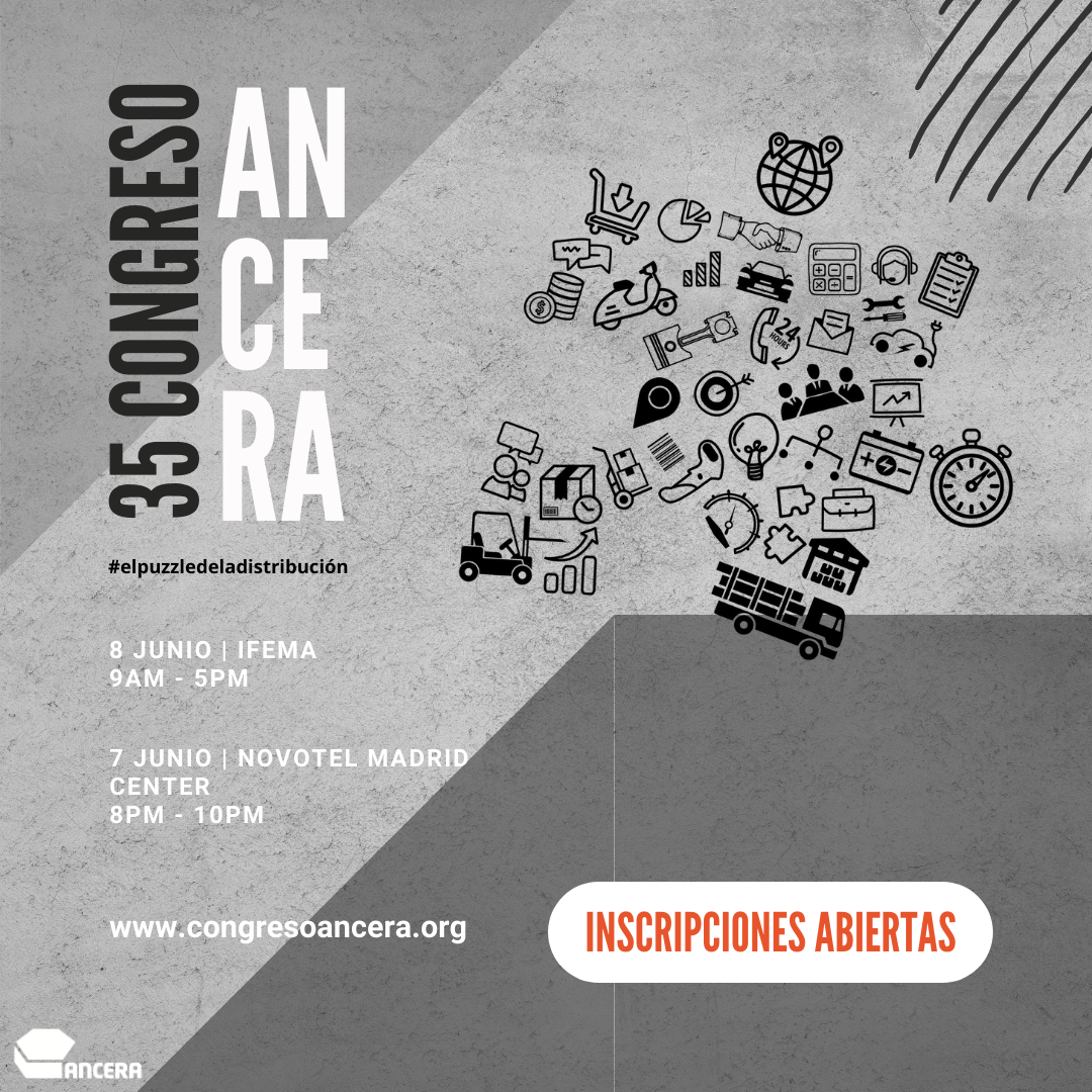 35 Congreso ANCERA - ANCERA