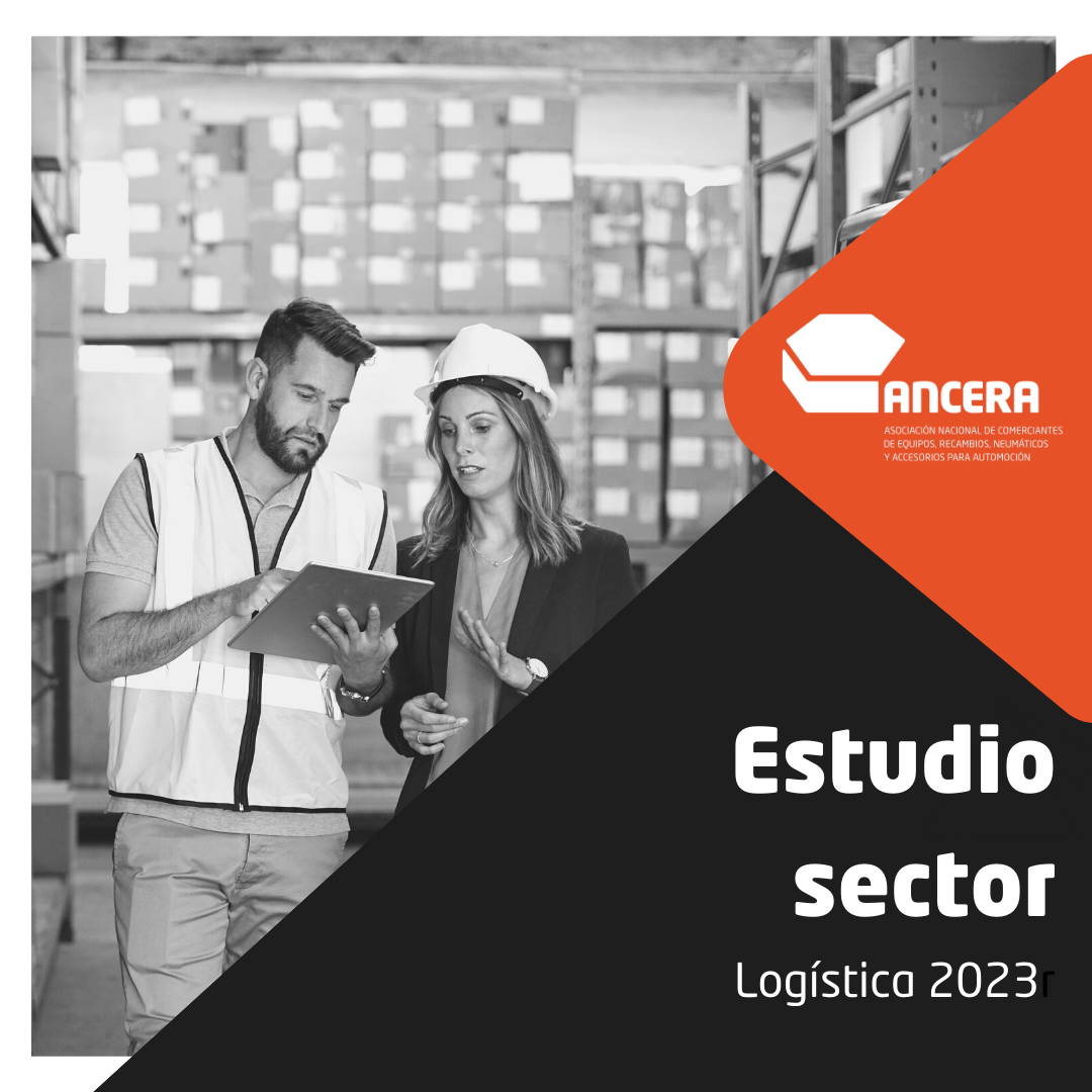 ANCERA presenta un estudio sobre logística - ANCERA