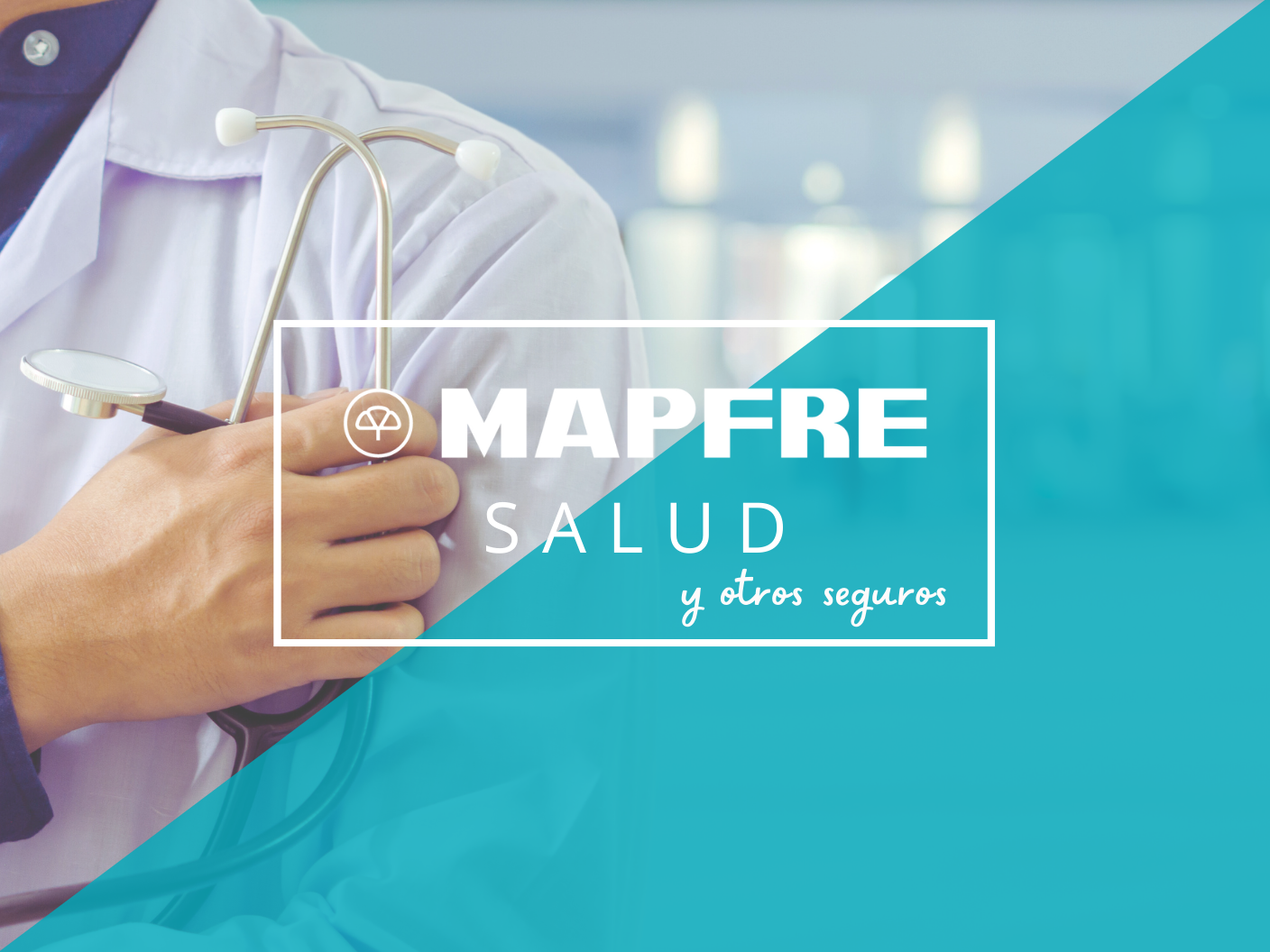 Oferta MAPFRE SALUD PARA PYMES - ANCERA