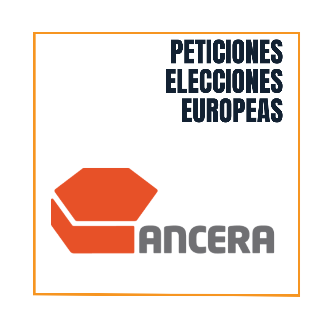 ANCERA apuesta por una regulación sólida y efectiva del mercado de ...