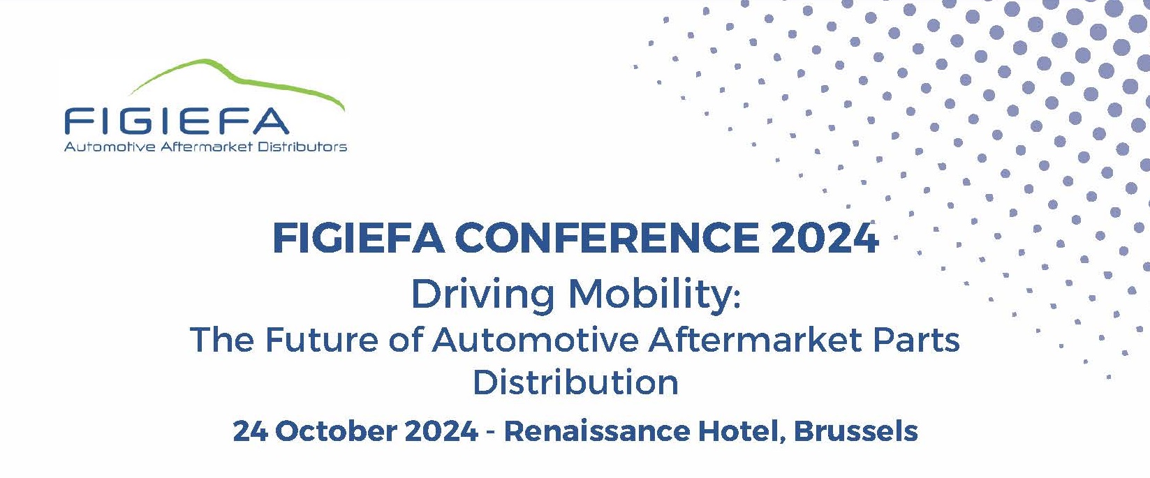 FIGIEFA CONFERENCE 2024 - ANCERA