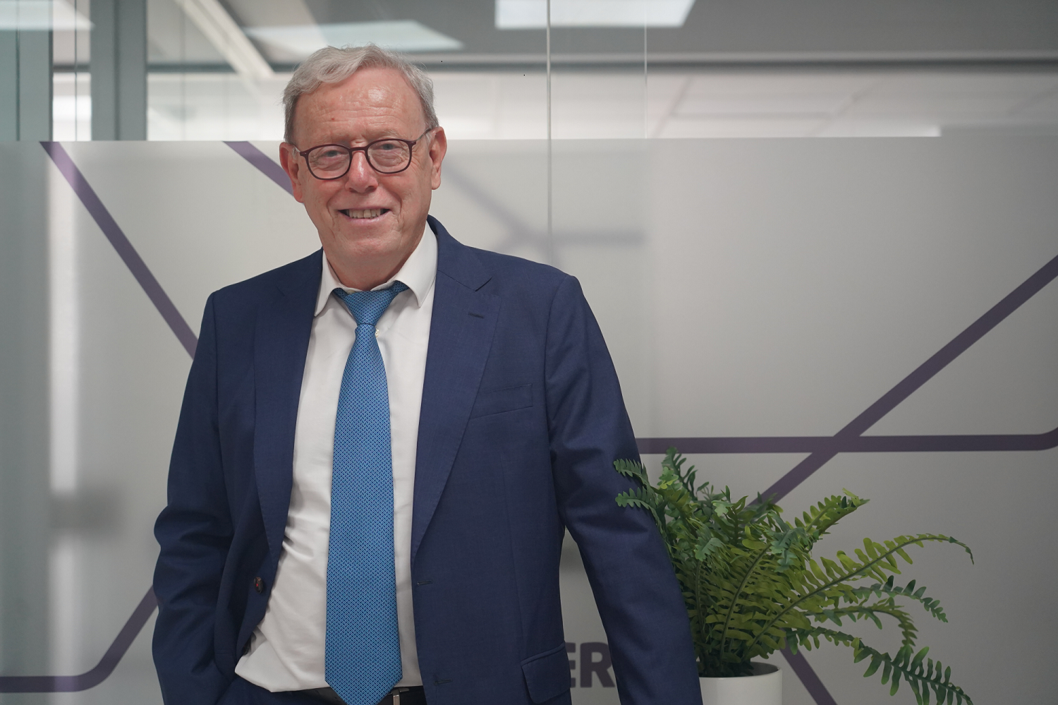 Miguel Ángel Cuerno anuncia su despedida de la presidencia de AERVI y ...